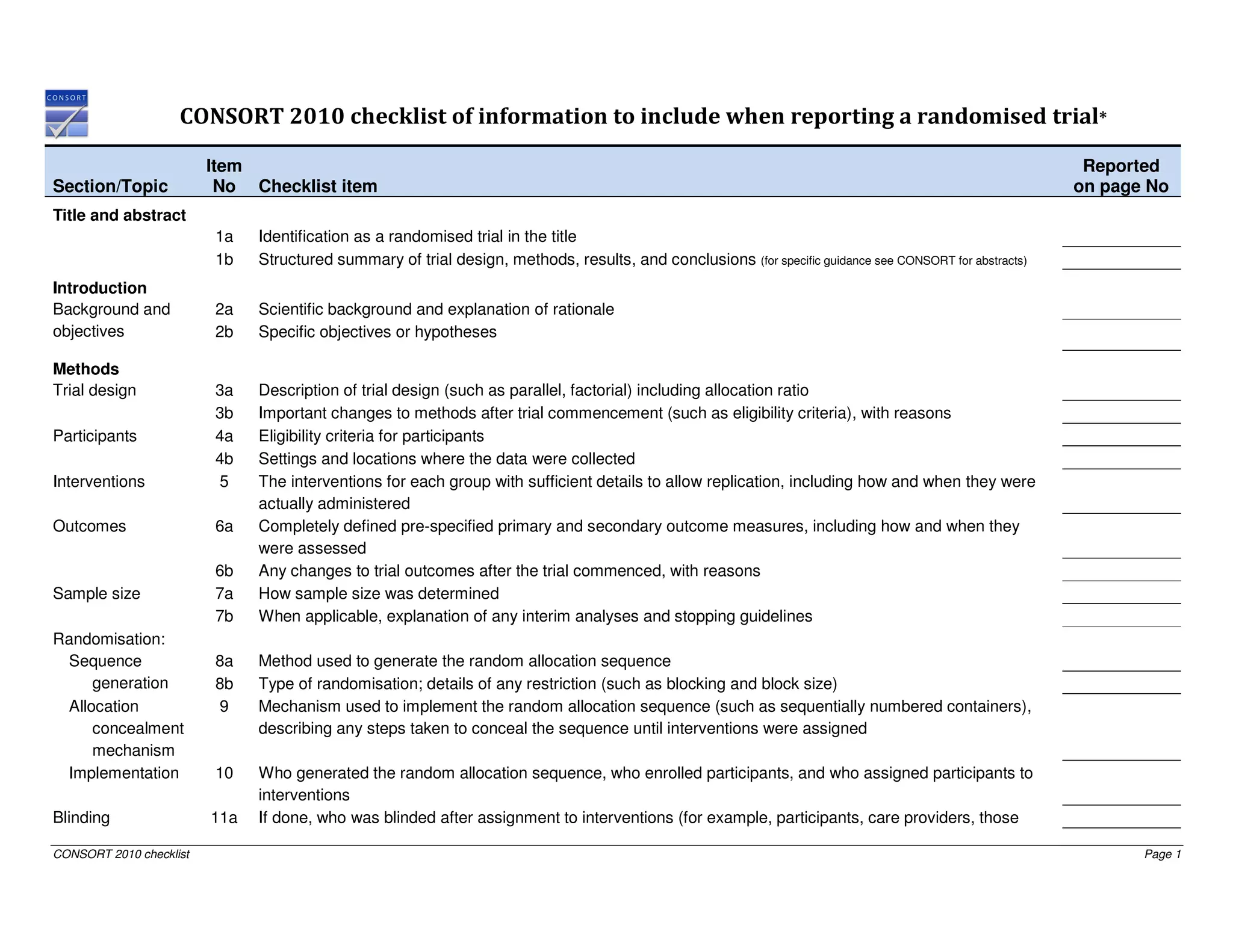 CONSORT 2010 Checklist.pdf