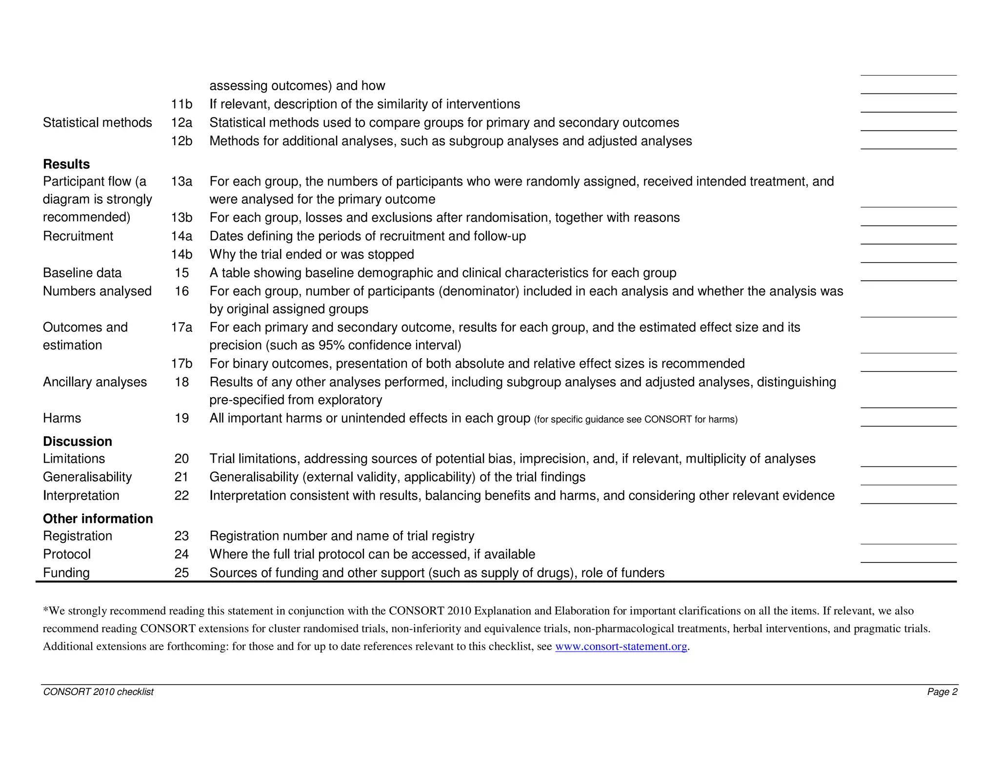 CONSORT 2010 Checklist.pdf
