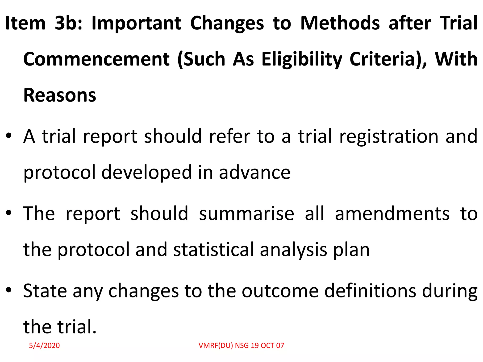 Consort in clinical trial. PHASES CLINICAL TRIALS. EVIDENCE-BASED ...