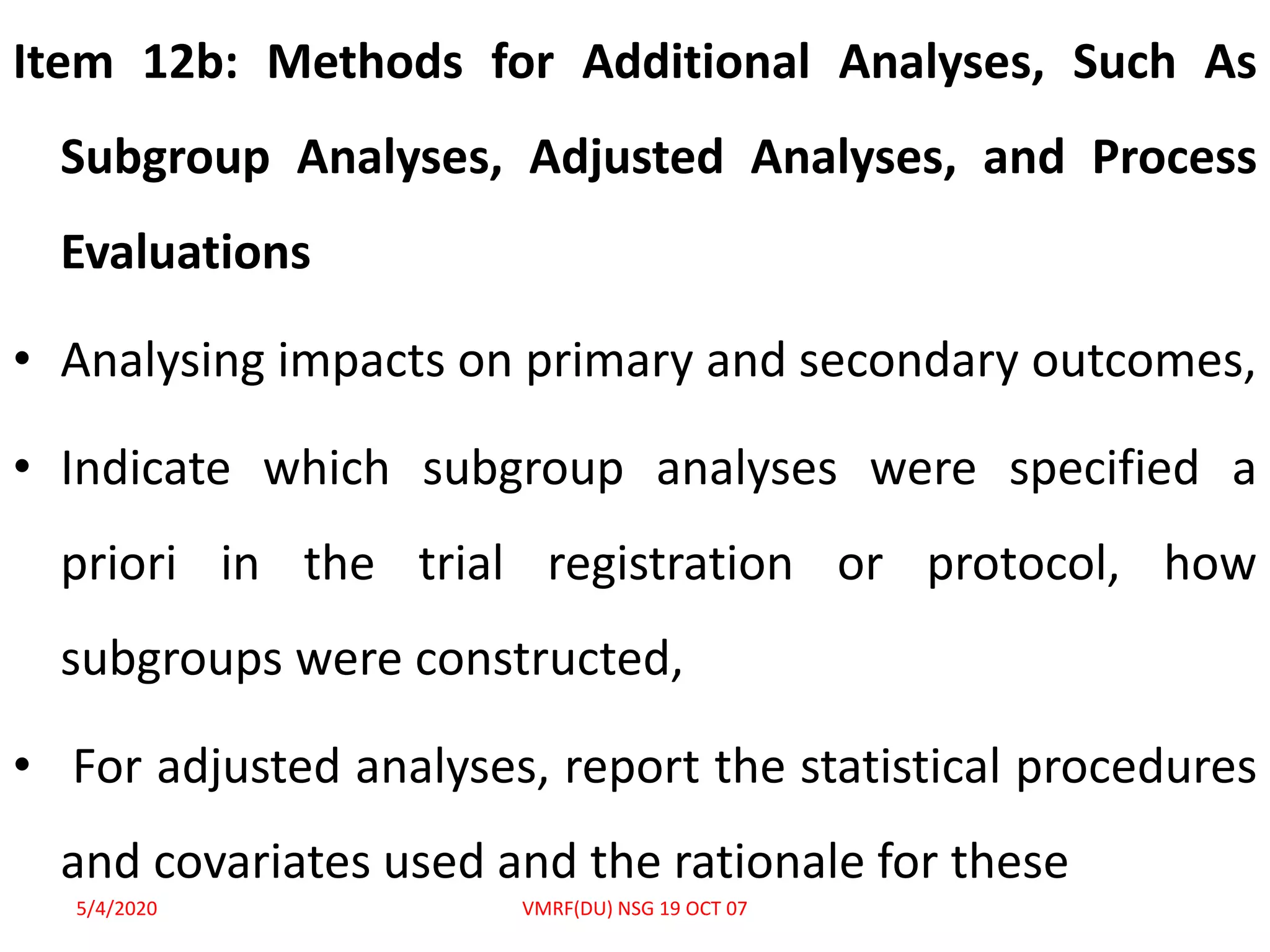 Consort in clinical trial. PHASES CLINICAL TRIALS. EVIDENCE-BASED ...