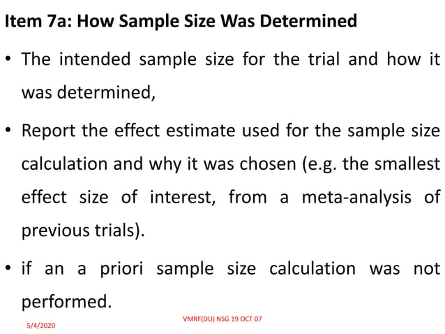 Consort in clinical trial. PHASES CLINICAL TRIALS. EVIDENCE-BASED ...