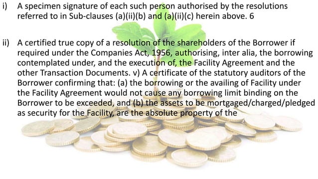 Consortium banking | PPTX | Business Banking & Finance | Business