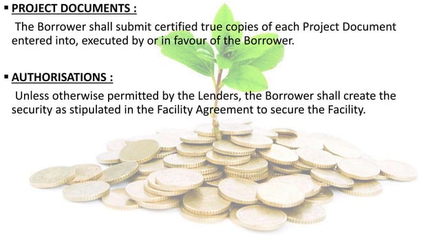 Consortium banking | PPTX | Business Banking & Finance | Business