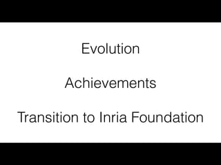 Pharo consortium V20 | PPT