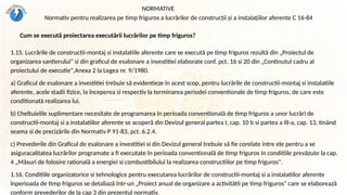 Conspect normativ C 16 realizarea pe timp friguros .pptx