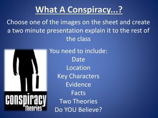 Conspiracy Theories.pptx