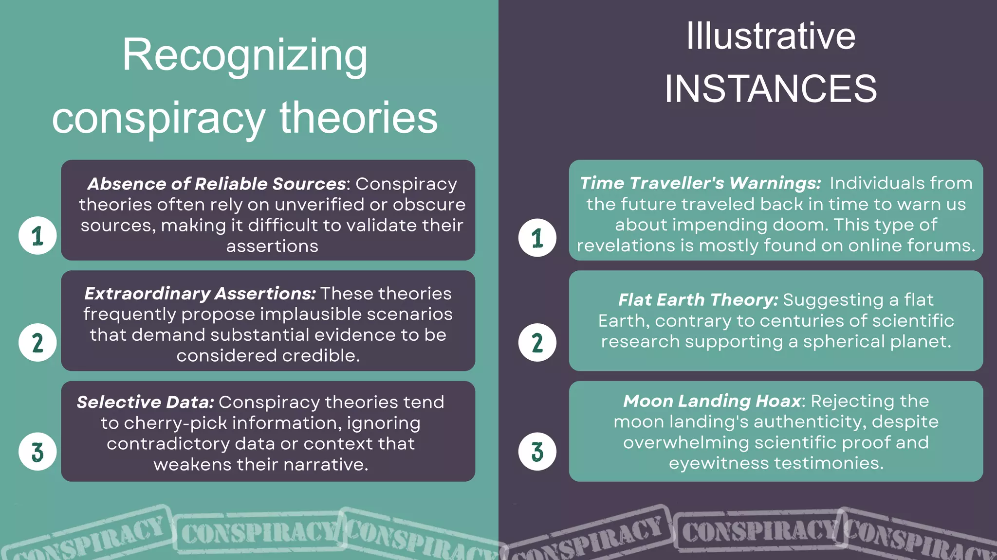 CONSPIRACY THEORIES.pptx