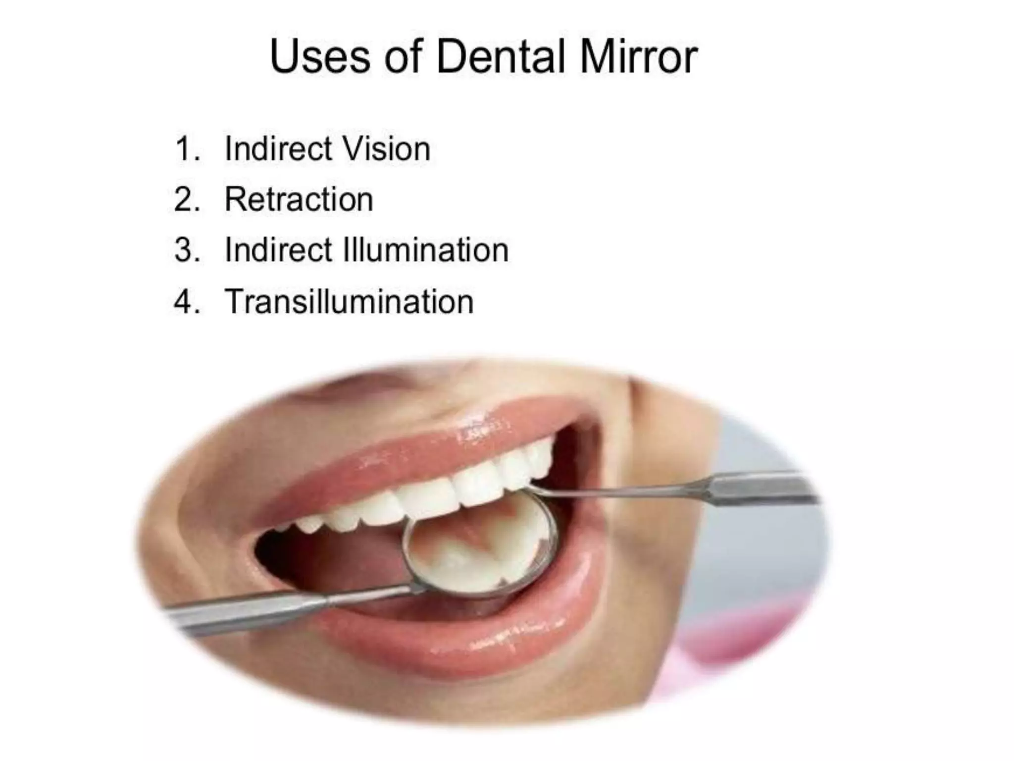 Instruments used in Conservative Dentistry | PPTX