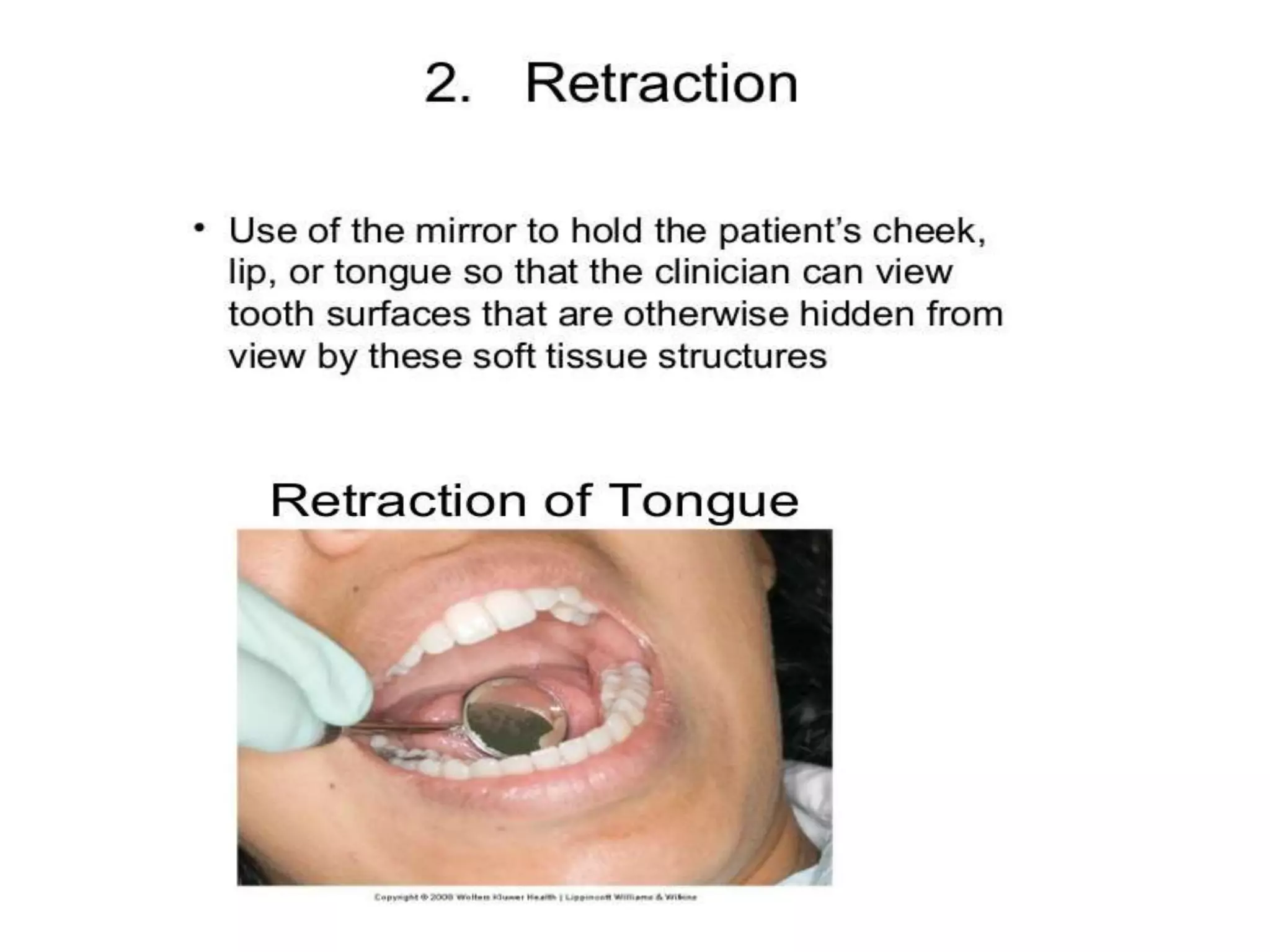 Instruments used in Conservative Dentistry | PPTX