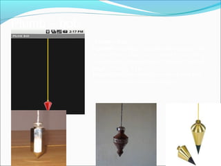 Construction tools | PPT
