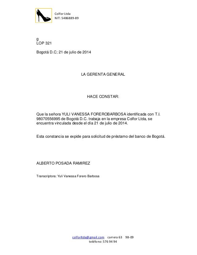 Formato De Constancia Fill Online Printable Fillable Blank Pdffiller