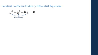 constan coefficient differential equations-.pptx