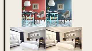 Constancy in design | PPT