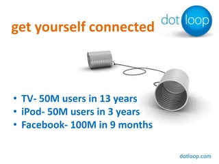 Constant Communication... by Austin Allison | PPT