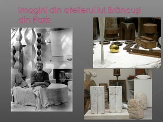 Constantin Brancusi | PPT