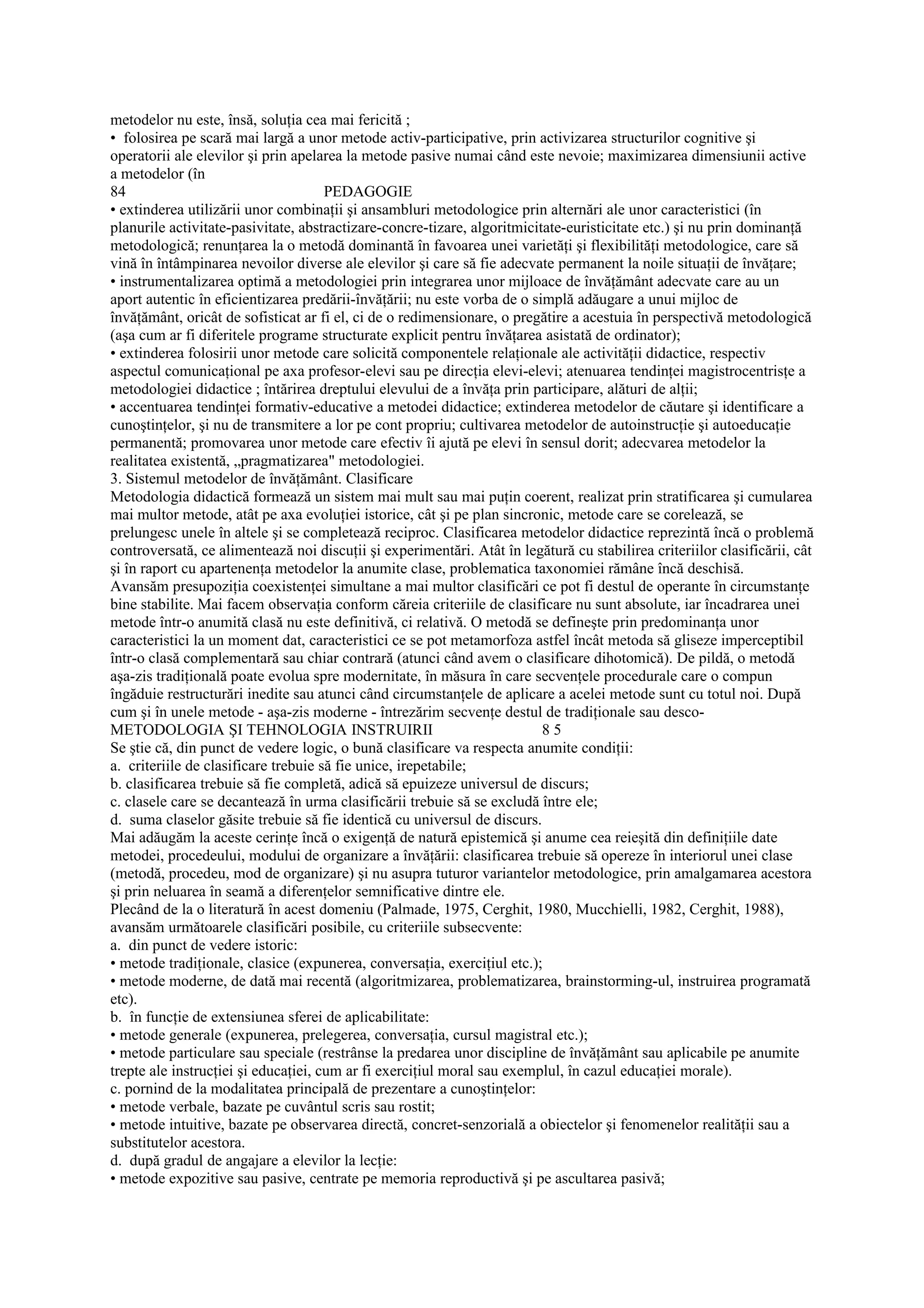 Constantin cucos Pedagogie | DOC