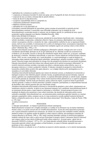 Constantin cucos Pedagogie | PDF