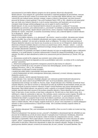 Constantin cucos Pedagogie | DOC