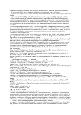 Constantin cucos Pedagogie | DOC