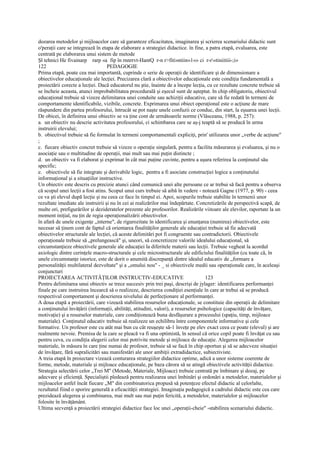 Constantin cucos Pedagogie | DOC
