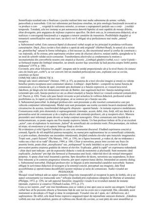Constantin cucos Pedagogie | DOC