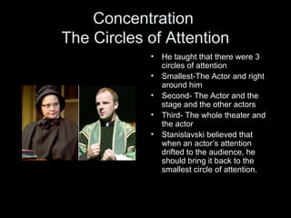 Constantine Stanislavski | PPT