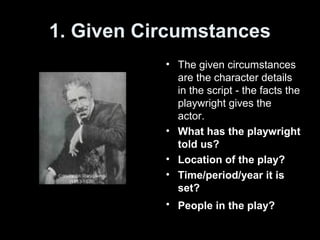Constantine Stanislavski | PPT