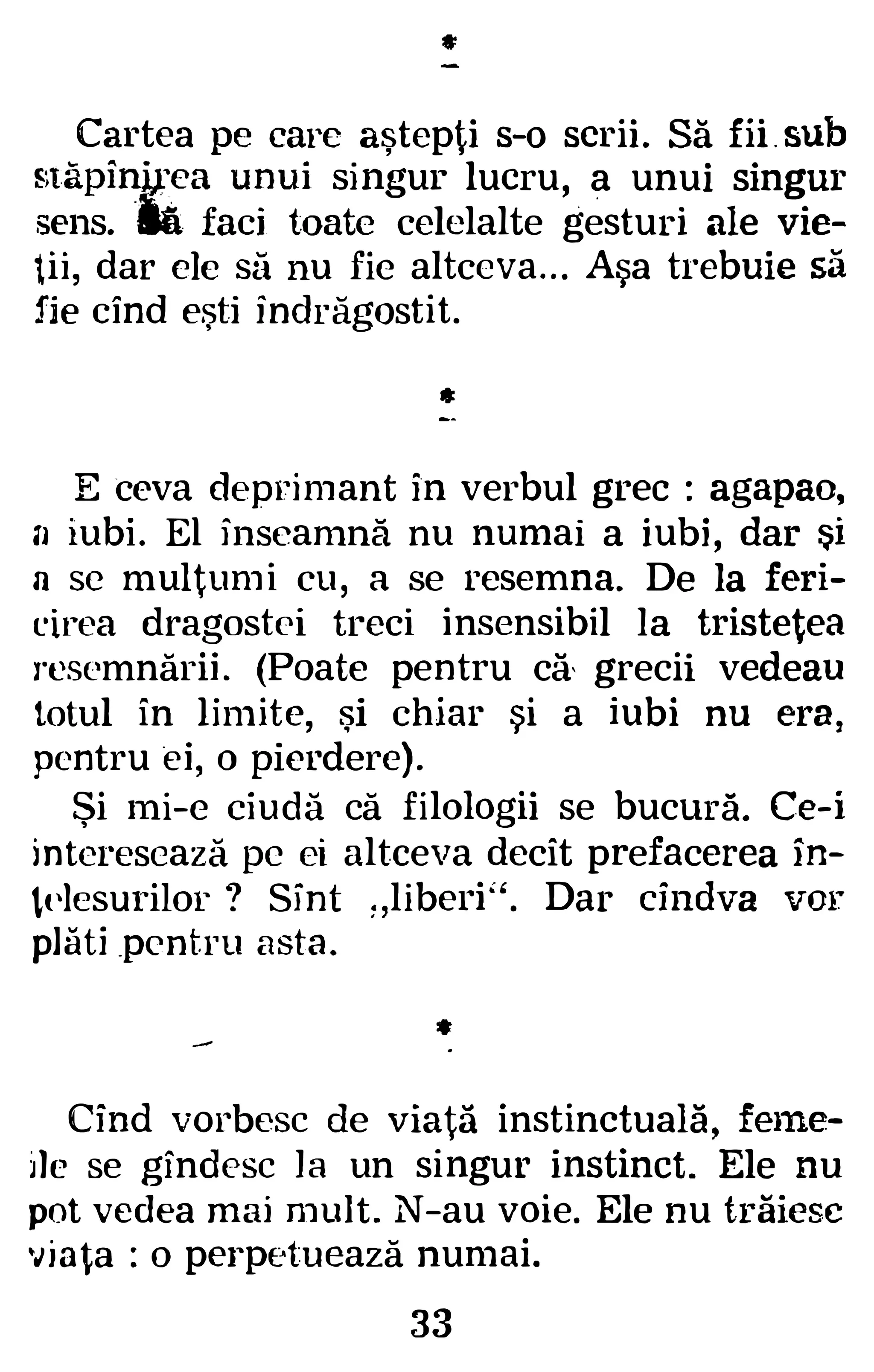 Constantin noica - Jurnal filozofic | PDF