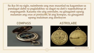 CONSTANTINOPLE AP7 | PPTX