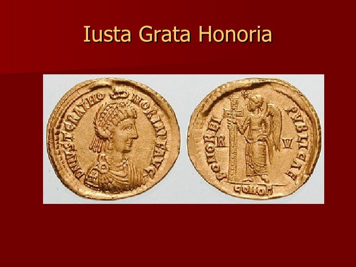 Constantius Iii