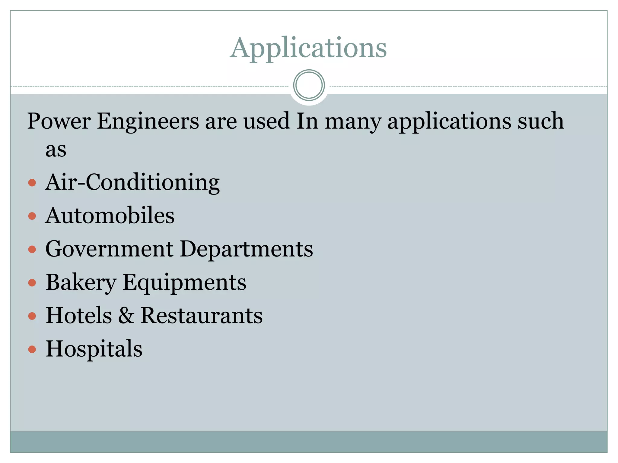 Constant voltage transformer and stabilizer | PPTX | Consumer ...