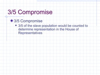 Constitutional Convention | PPT