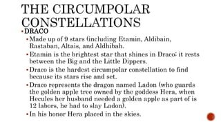 Constellation | PPTX