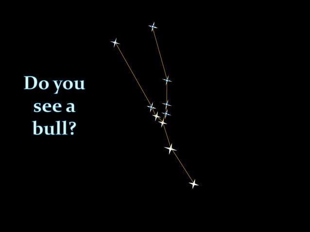 Patterns in the Sky: Constellation | PPTX | Astrology | Religion ...