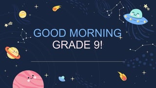 Science: Earth and Space G9 Q3 Constellation.pptx