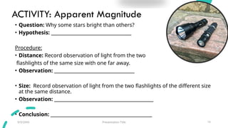 SCIENCE 9 QUARTER 3 EARTH SCIENCE CONSTELLATION.pptx