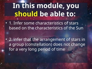 Constellation-and-stars-copy.pptx. tars-copy.pptx...... | PPTX