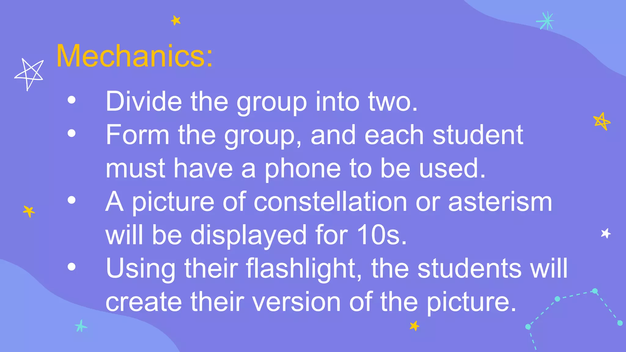 Constellation_ppt.pptx | Astrology | Religion & Spirituality