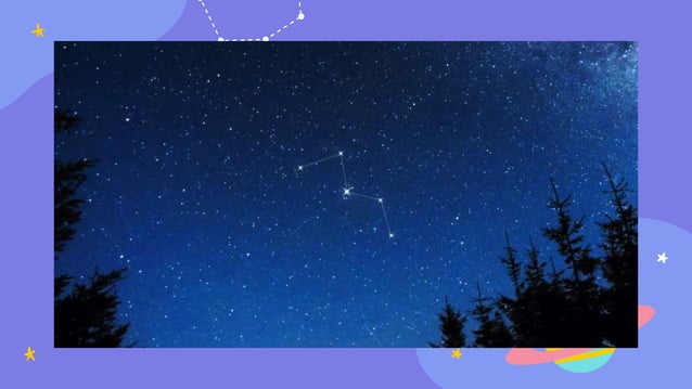Constellation_ppt.pptx | Astrology | Religion & Spirituality