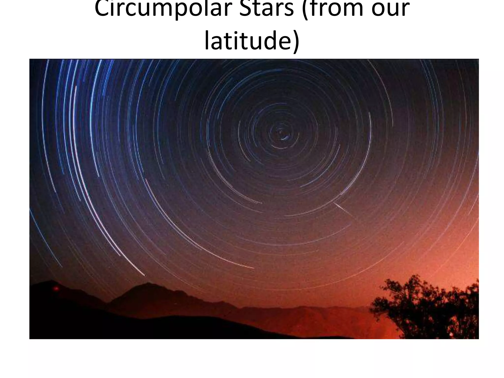 Constellations | PPTX