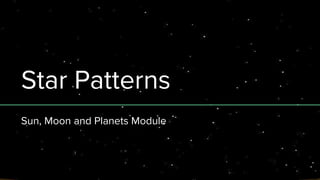 Constellations | PPT