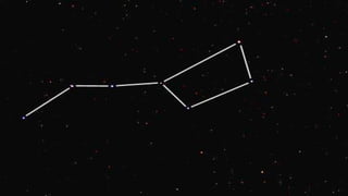 Constellations | PPTX