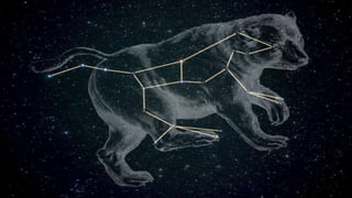Constellations | PPTX