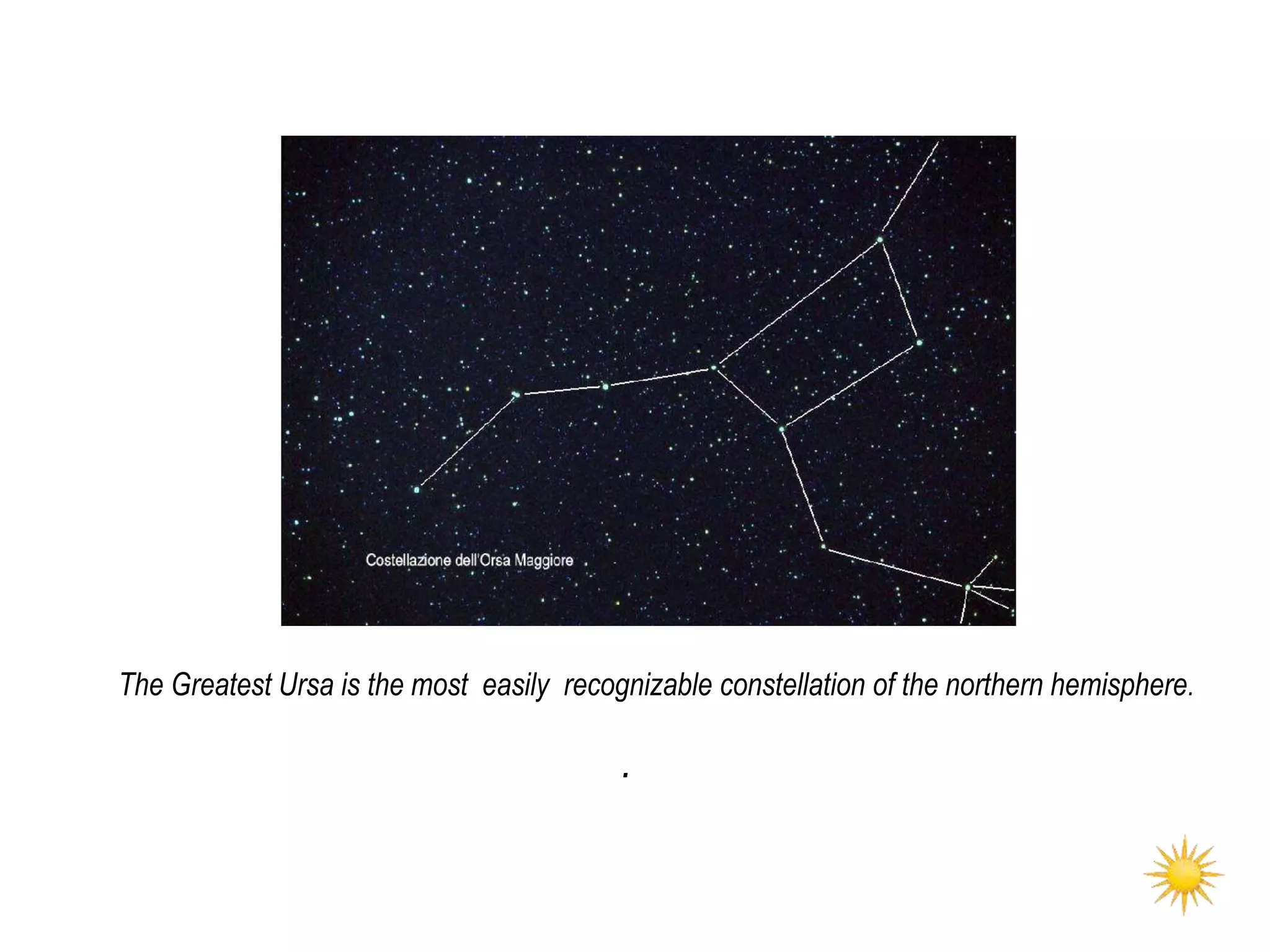 Constellations | PPT