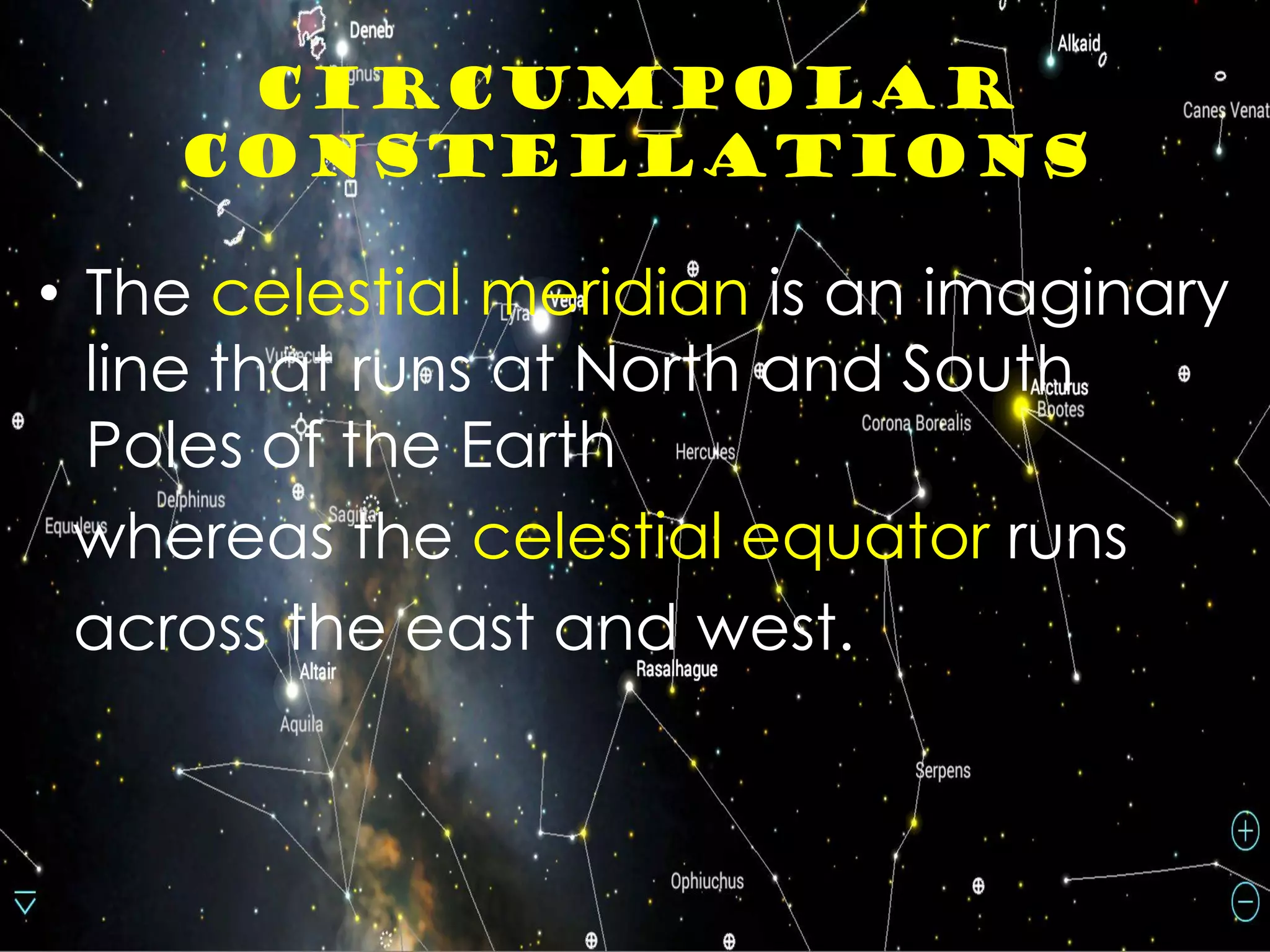 Constellations | PDF