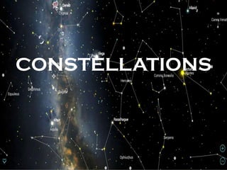 Constellations | PPT