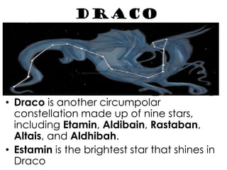 Constellations | PDF