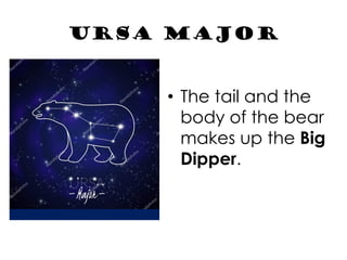 Constellations | PPT