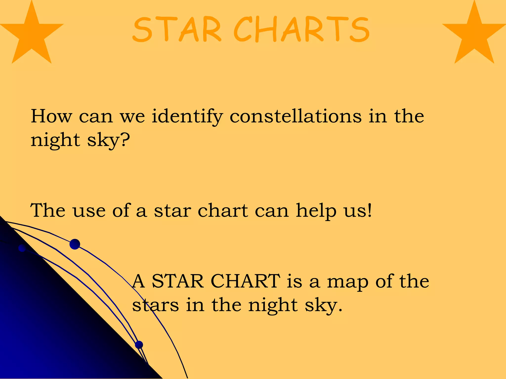 Constellations | PPT