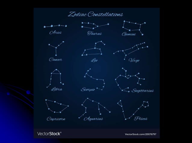 Constellations | PPT